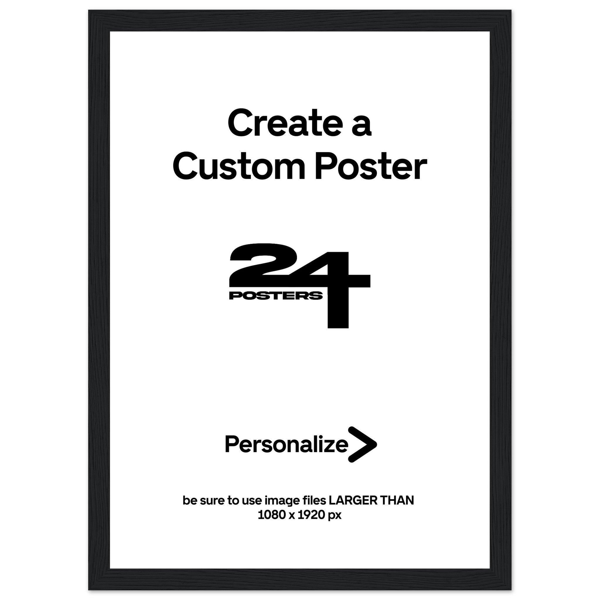 Posters Marketplace - Shop Premium Wall Art – 24posters