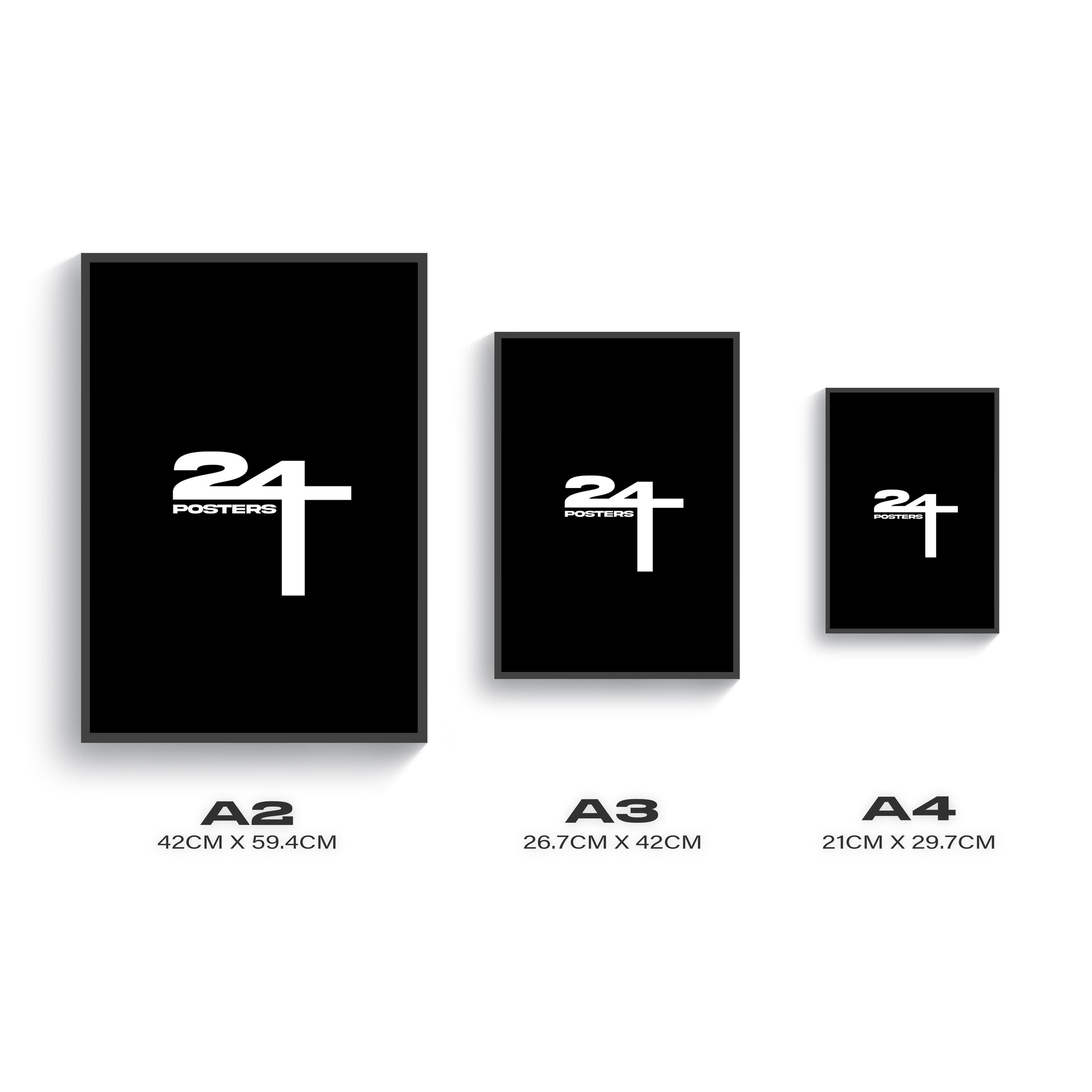 BMW M4 Poster - High-Quality Design for Your Walls | 24posters