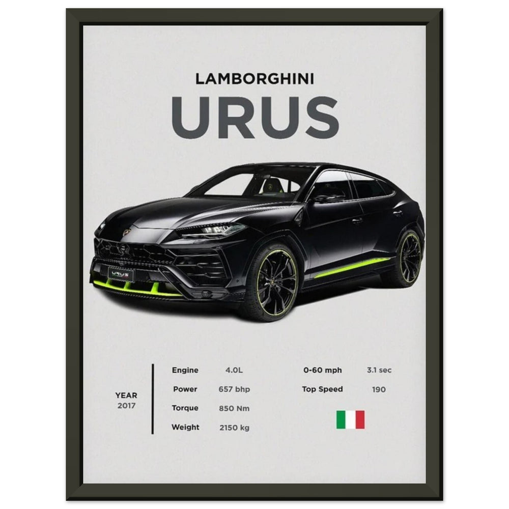 Poster Marketplace - Shop Premium Car and Artists Posters | 24 Posters ...