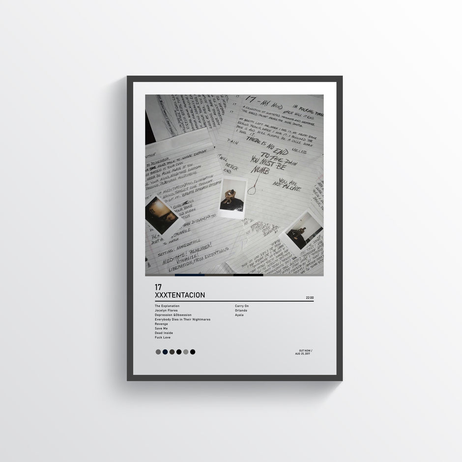 Shop Trending Posters and Transform Your Space Today | 24posters